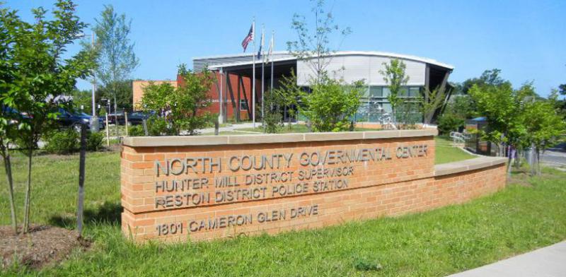 Hunter Mill District | Board of Supervisors - Huntermill